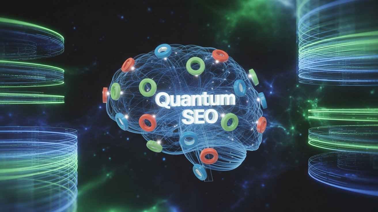 Quantum SEO: The Next Frontier 5 Steps Unstoppable Growth - Online Digi ...